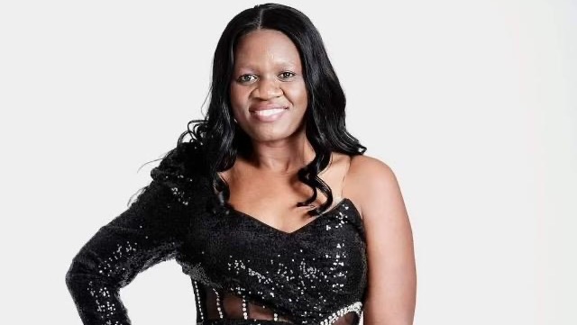 Fundraiser by CHRISTINE OWITI : Support Judith Akinyi's Final Journey Home