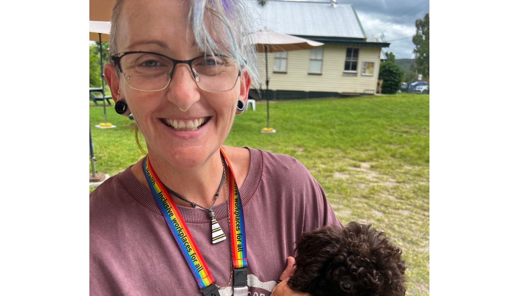 Fundraiser for Linda Wright by Naja Burton : Please help Lynnie fix her ...