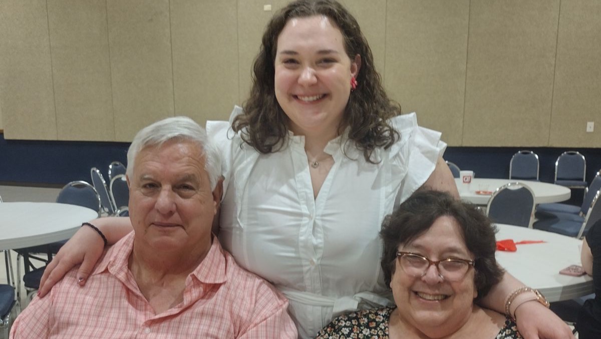 Fundraiser by Jillian Brauninger : Assist with Joan Brauninger's ...