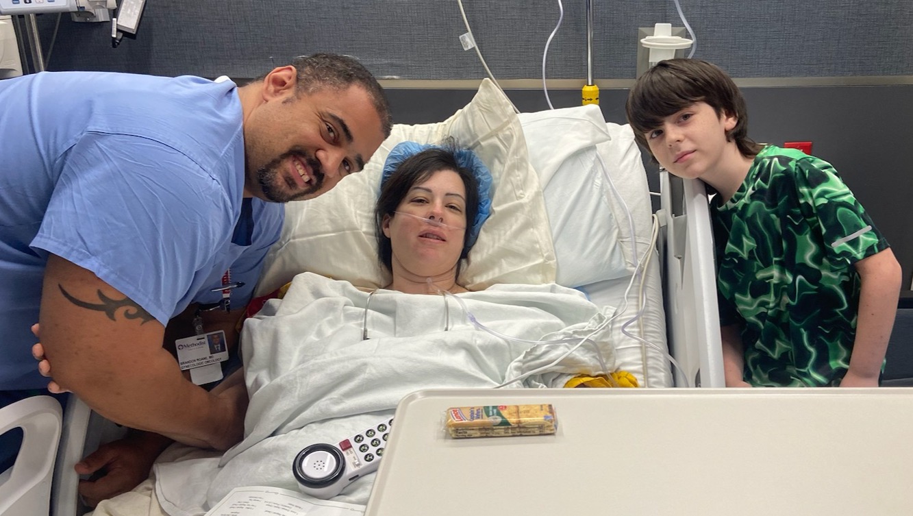 Fundraiser for Lori Piland by Andrea Piland : Support Lori's Fight ...