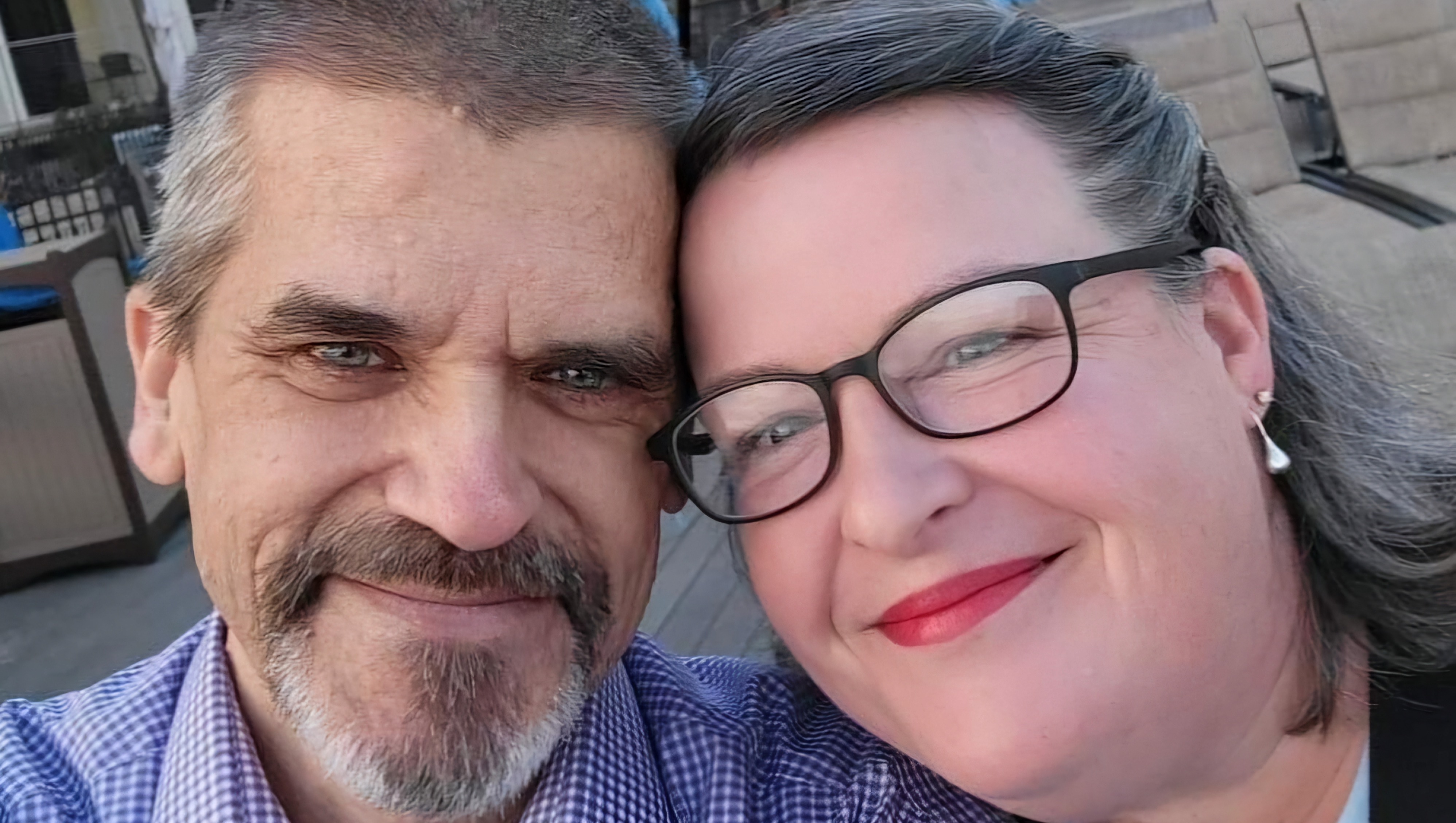 Fundraiser for Barry And Sarah FULTZ by Cindi Malone : Beyond the tumor ...