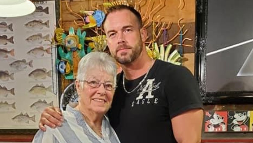 Fundraiser by Kayla Jabbour : Help Us Give Dustin Blalock a Proper Farewell