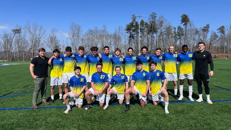 Fundraiser for Jacob Holtzclaw by Sarah Ingle : Support UNG Men's Club ...