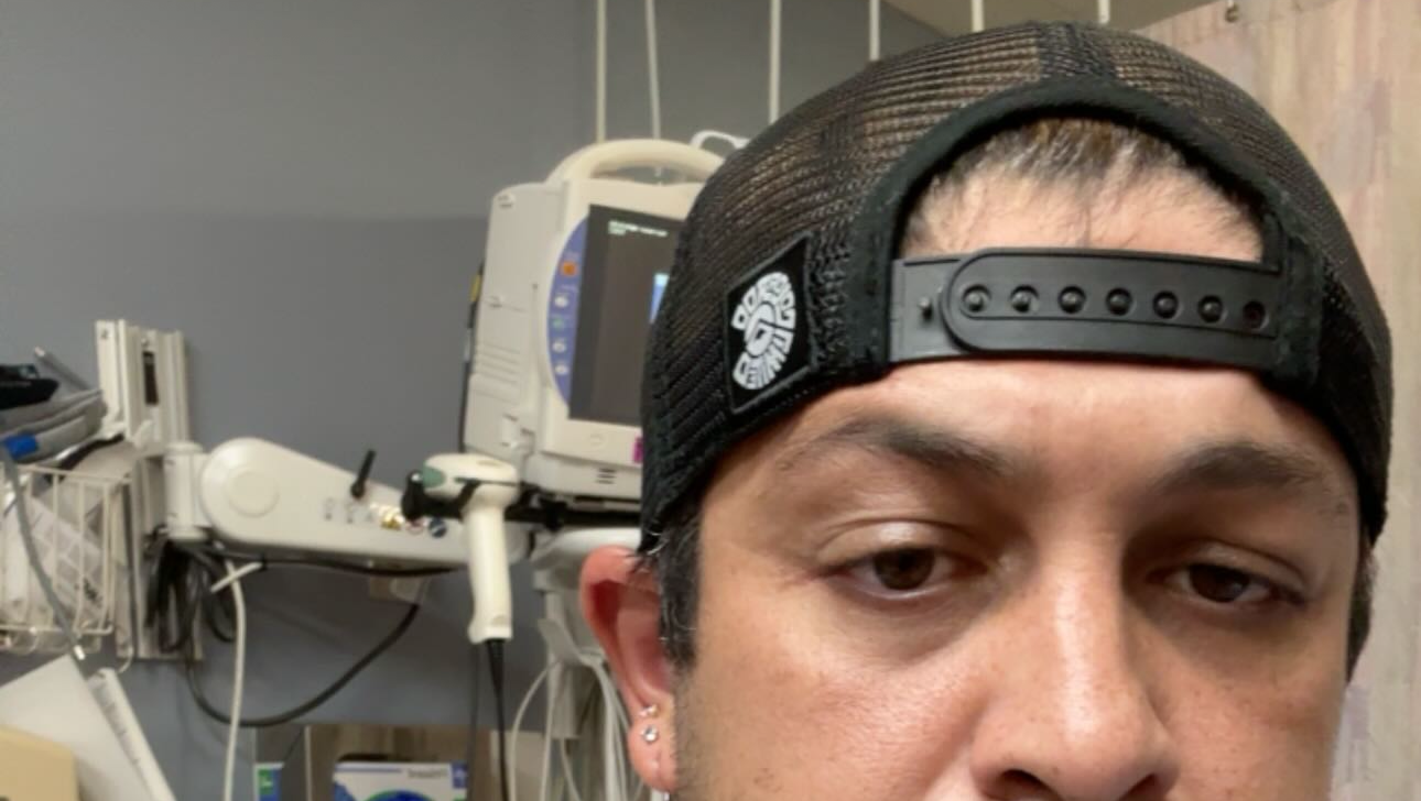 Fundraiser by Doston Bailey-Gani : Urgent Help Needed for Medical and ...