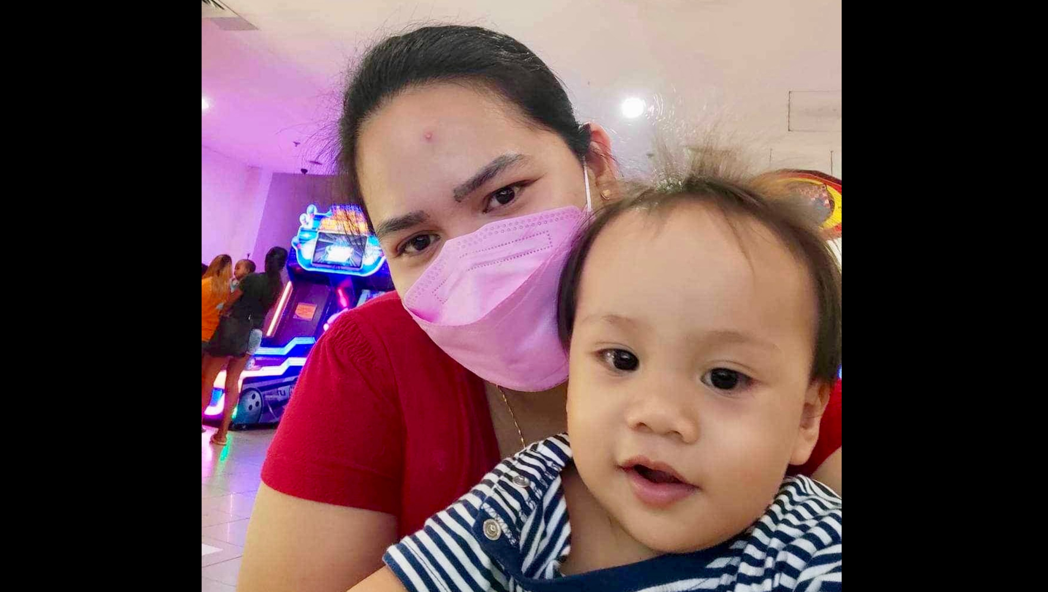 Fundraiser by Larry Thess Palasan : Please Support June Rhea's Cancer Treatment Fund in Mindanao