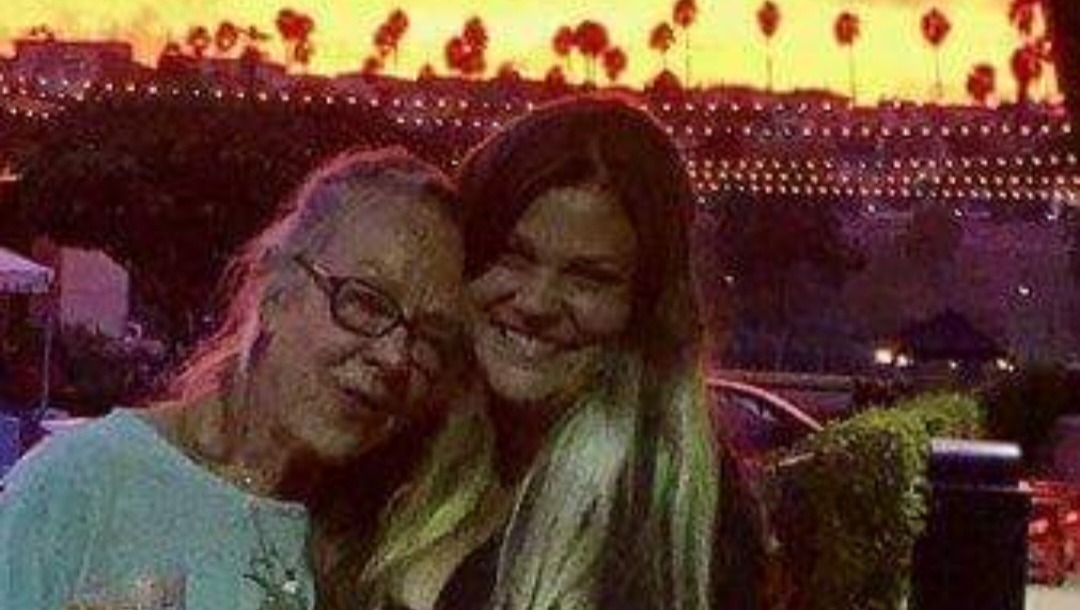 Fundraiser by Alexandra Fowler : Help Candy and Rhiannon Clear Home and ...