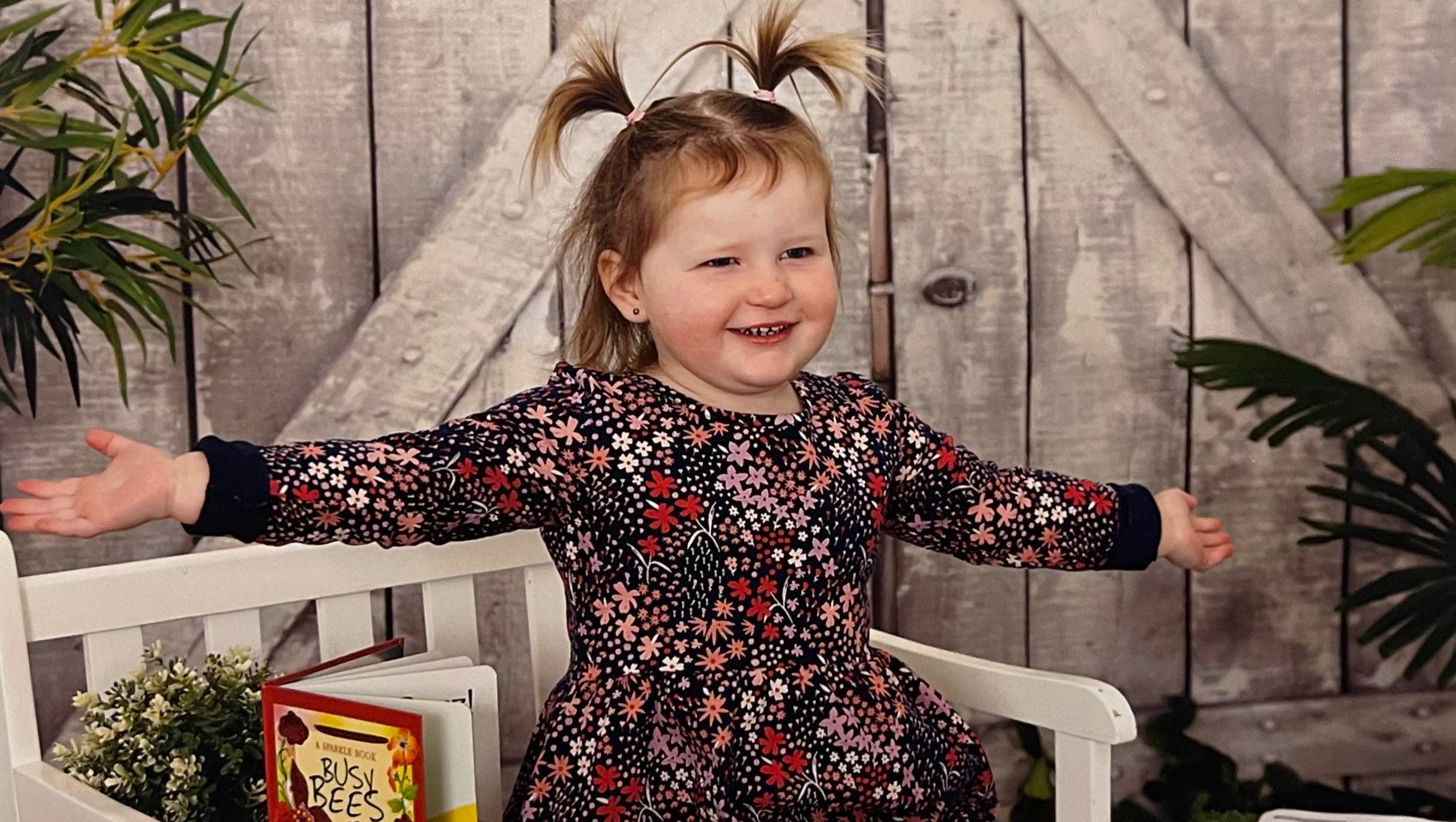 Fundraiser for Emily Riley by Olivia Mintern : Help Lyla Thrive ...