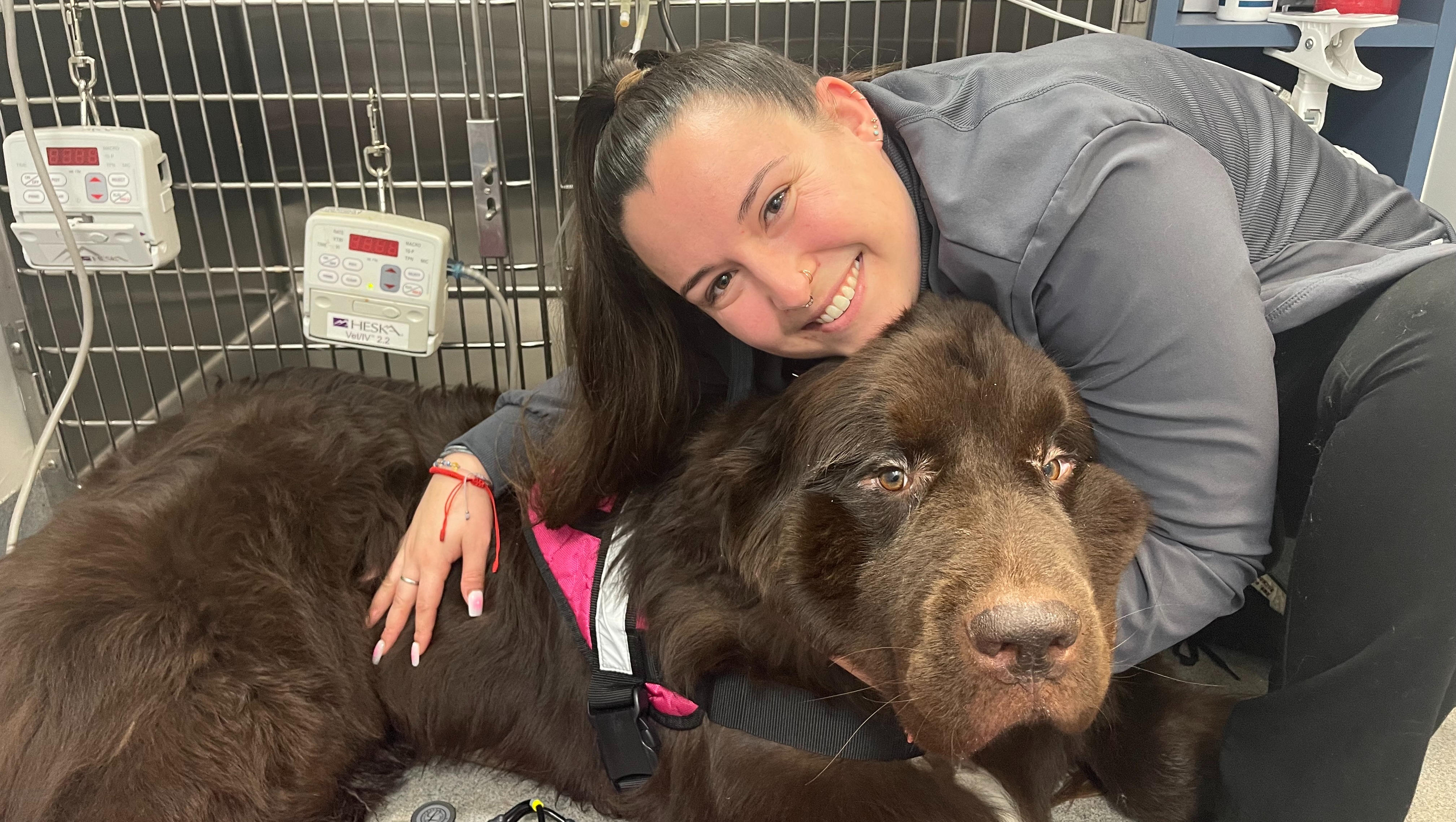 Fundraiser by Casey Talley : Empower Alexis to Be a Voice for Animals