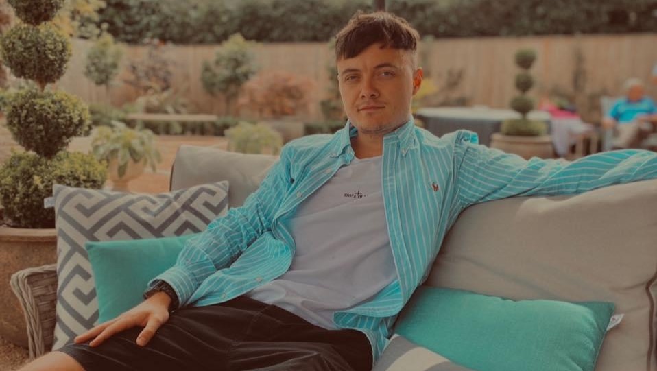 Fundraiser by Add People : Add People - Altrincham 10k - In memory of ...