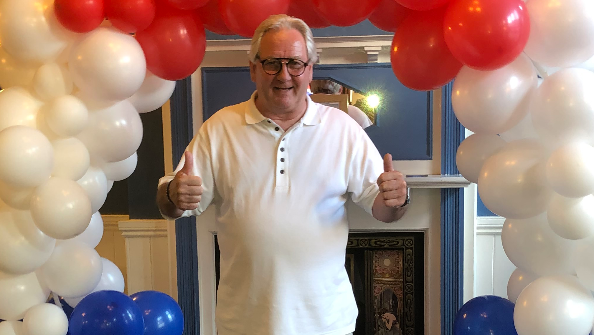 Fundraiser for Robert Roberts by Jade Dowsett-Roberts : Bobby Roberts Integrative Pancreatic ...