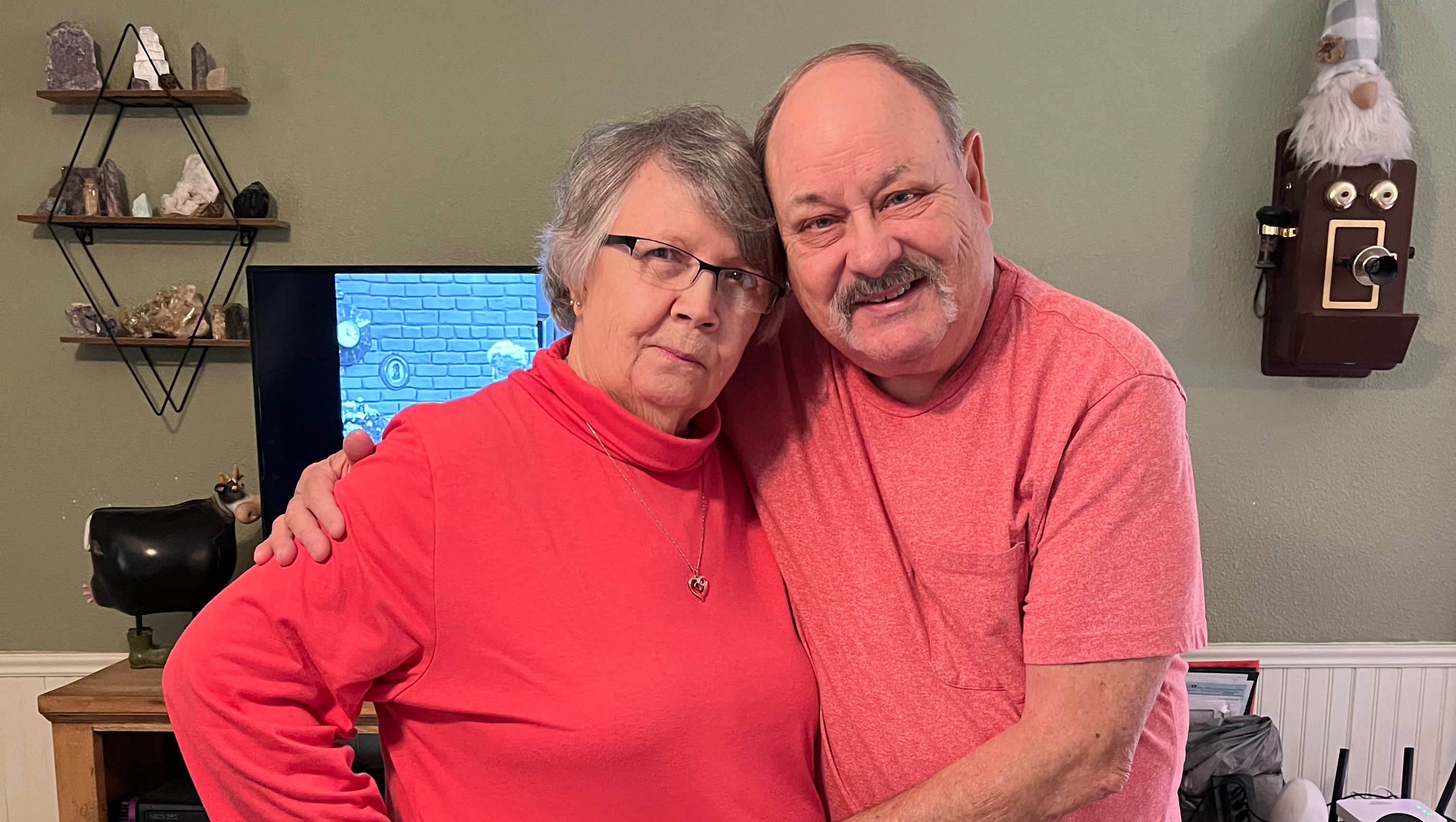 Fundraiser for Bruce Schwartzer by Helen Gallagher : Help Bruce and ...