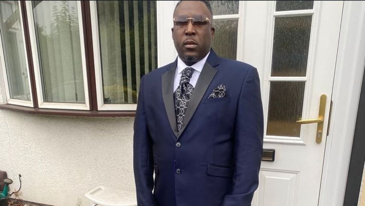 Fundraiser by Damian Sealey-brown : Timothy Sealey (Tim Dog)