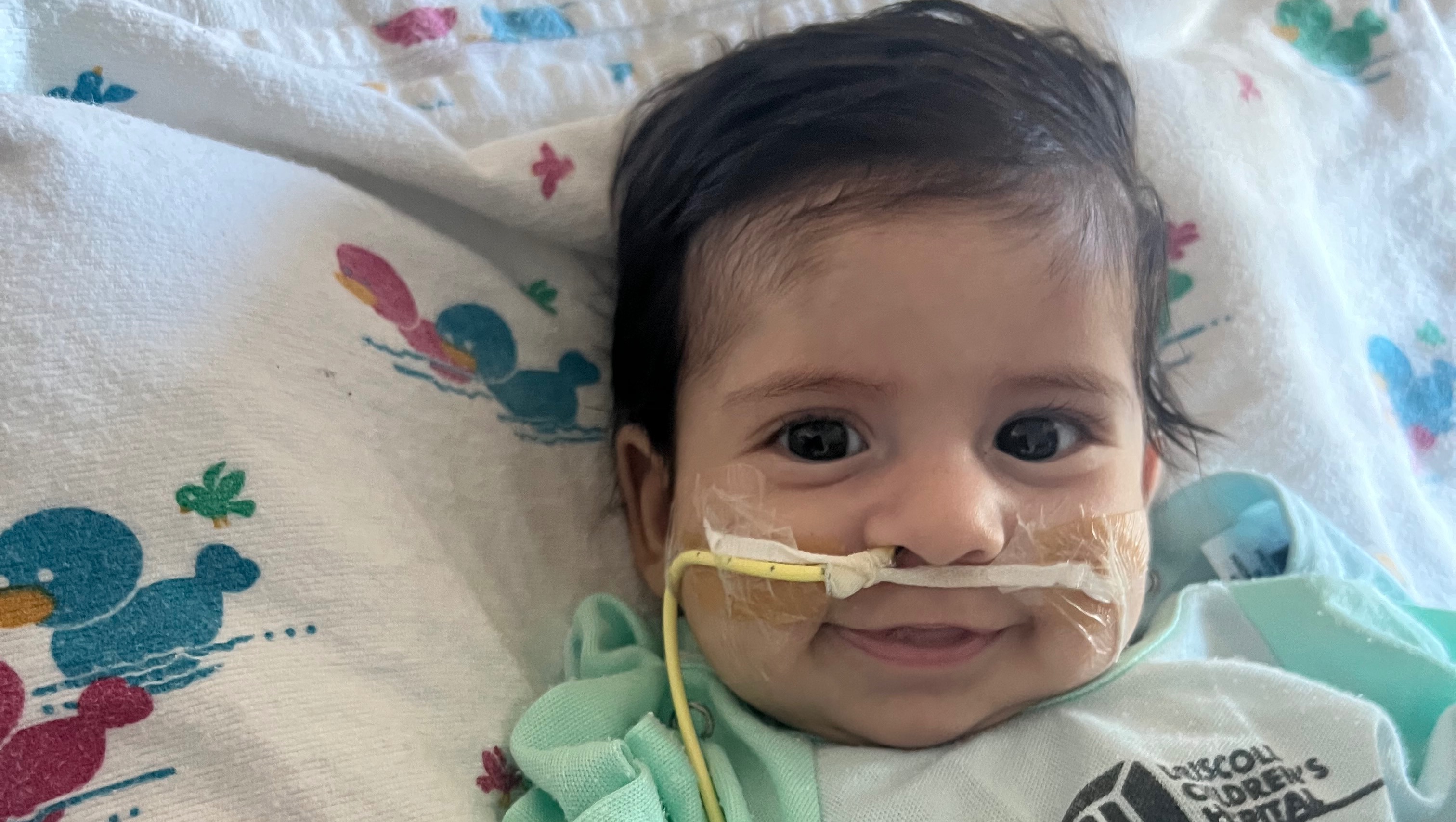 Fundraiser for Norma Ramirez by Alexa Olguin : Support Ryan’s Heart Journey