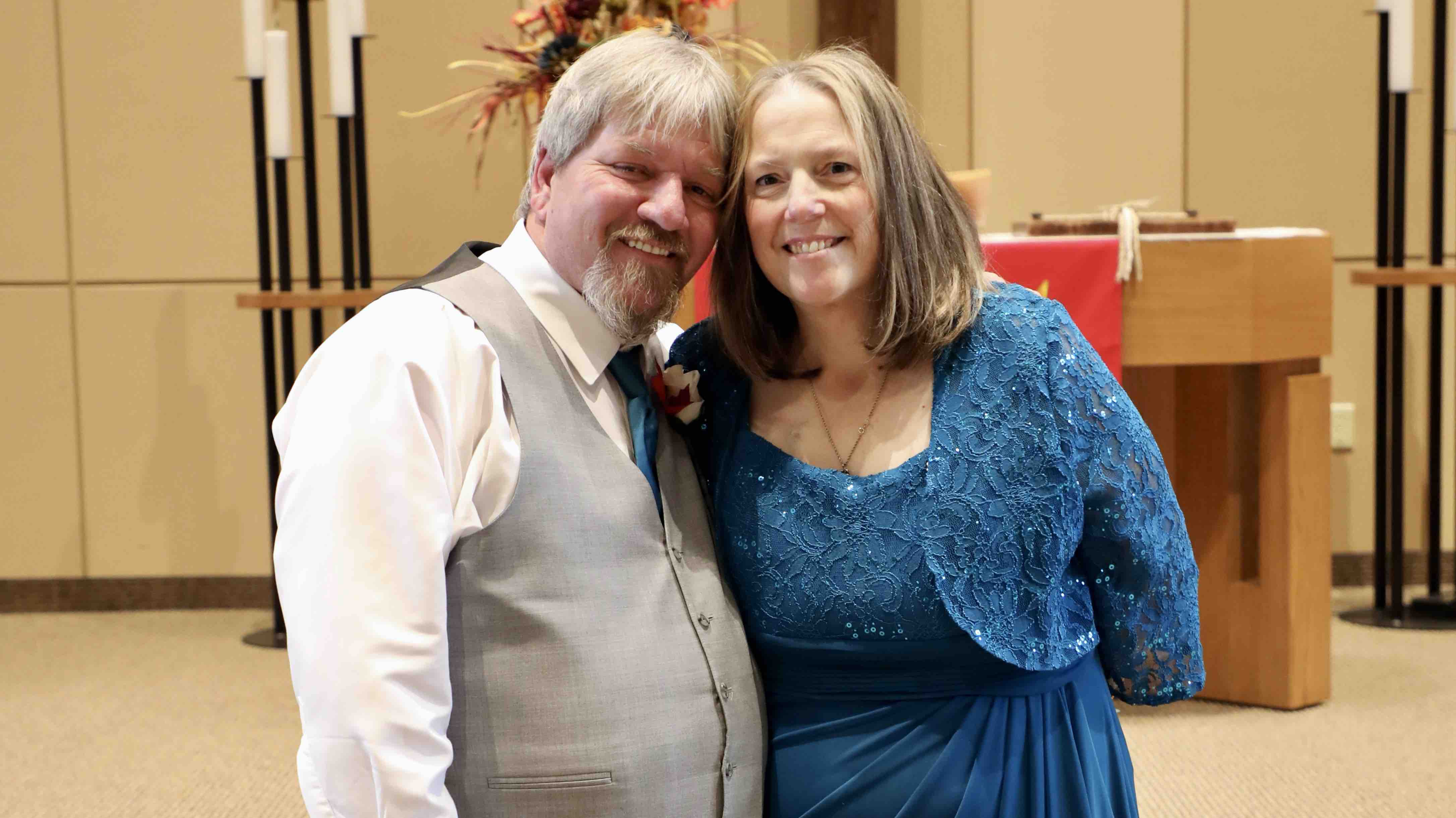 Fundraiser for Marvin Clark by Alexis Scholljegerdes : Gina Clark’s ...