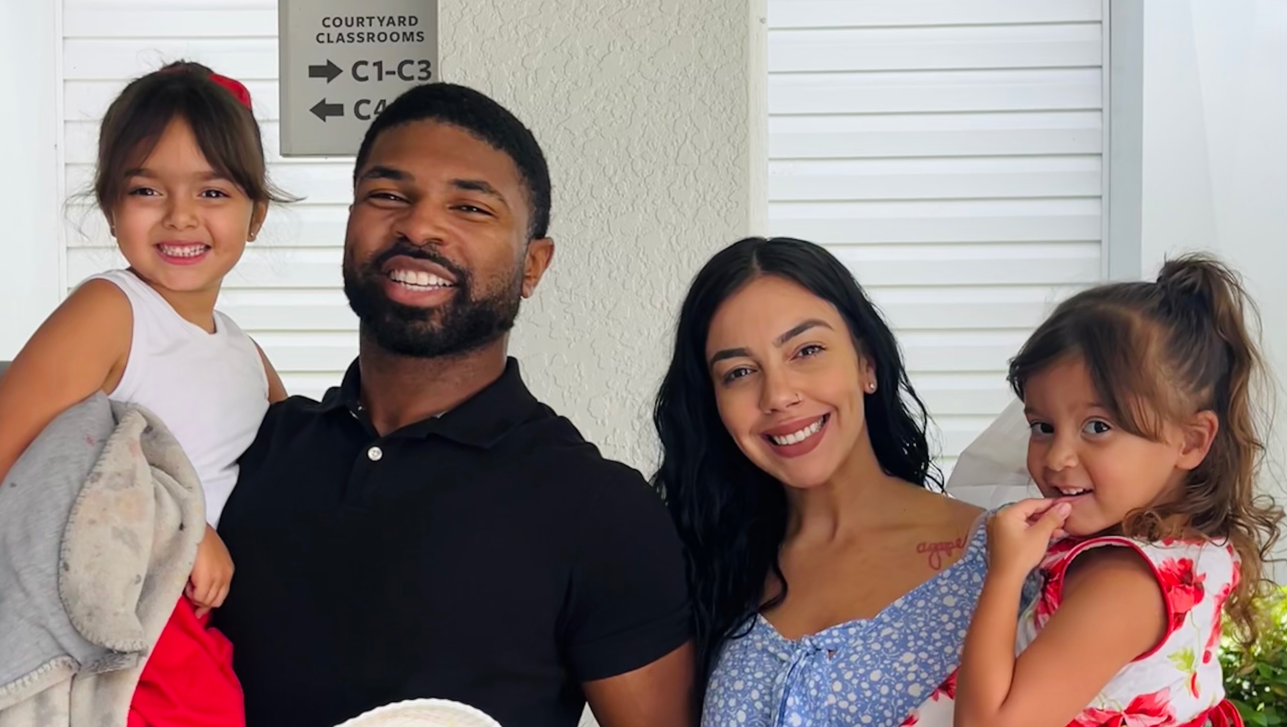 Fundraiser by Priscilla Mitchell : Donate to Dre & Priscilla’s New ...