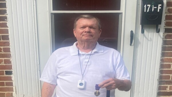 Fundraiser by Christy Bourassa : Support Steve Schaaf's Vertigo Therapy