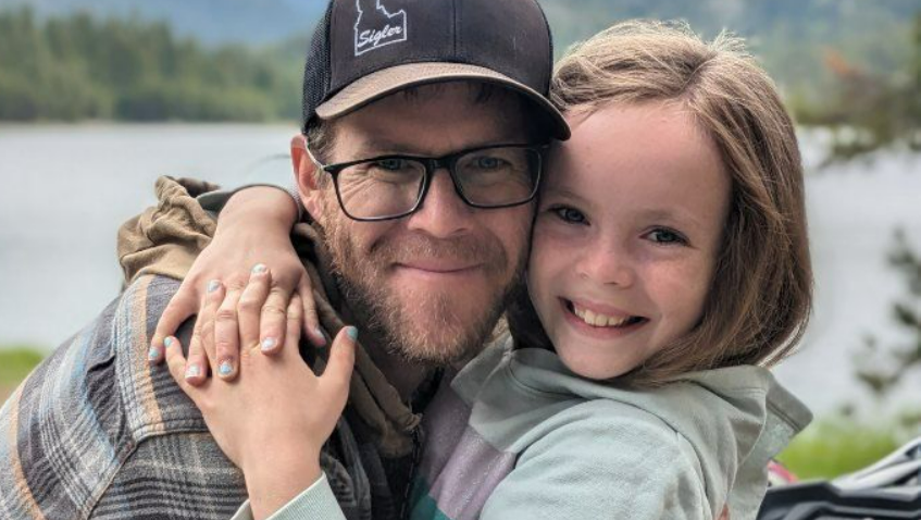 Fundraiser for Cory Whitney by Janelle Toohey : Support Cory Whitney's ...