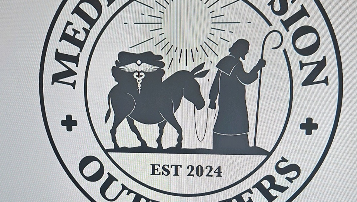 Fundraiser by Thomas Melin : Support Dr. White's Medical Mission