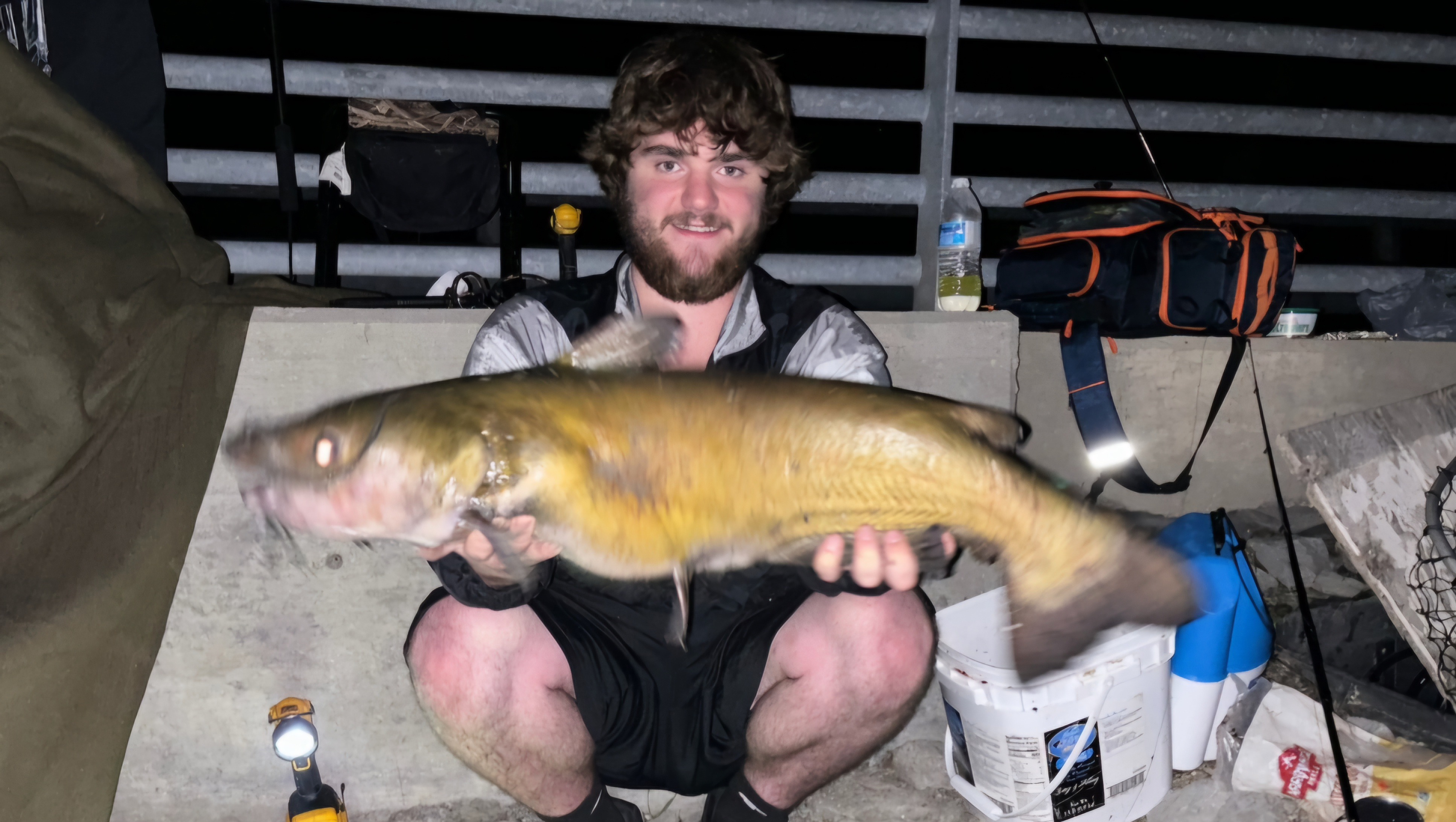 Fundraiser by Adrianne Viehe : Support a Park Bench in Memory of Tye George