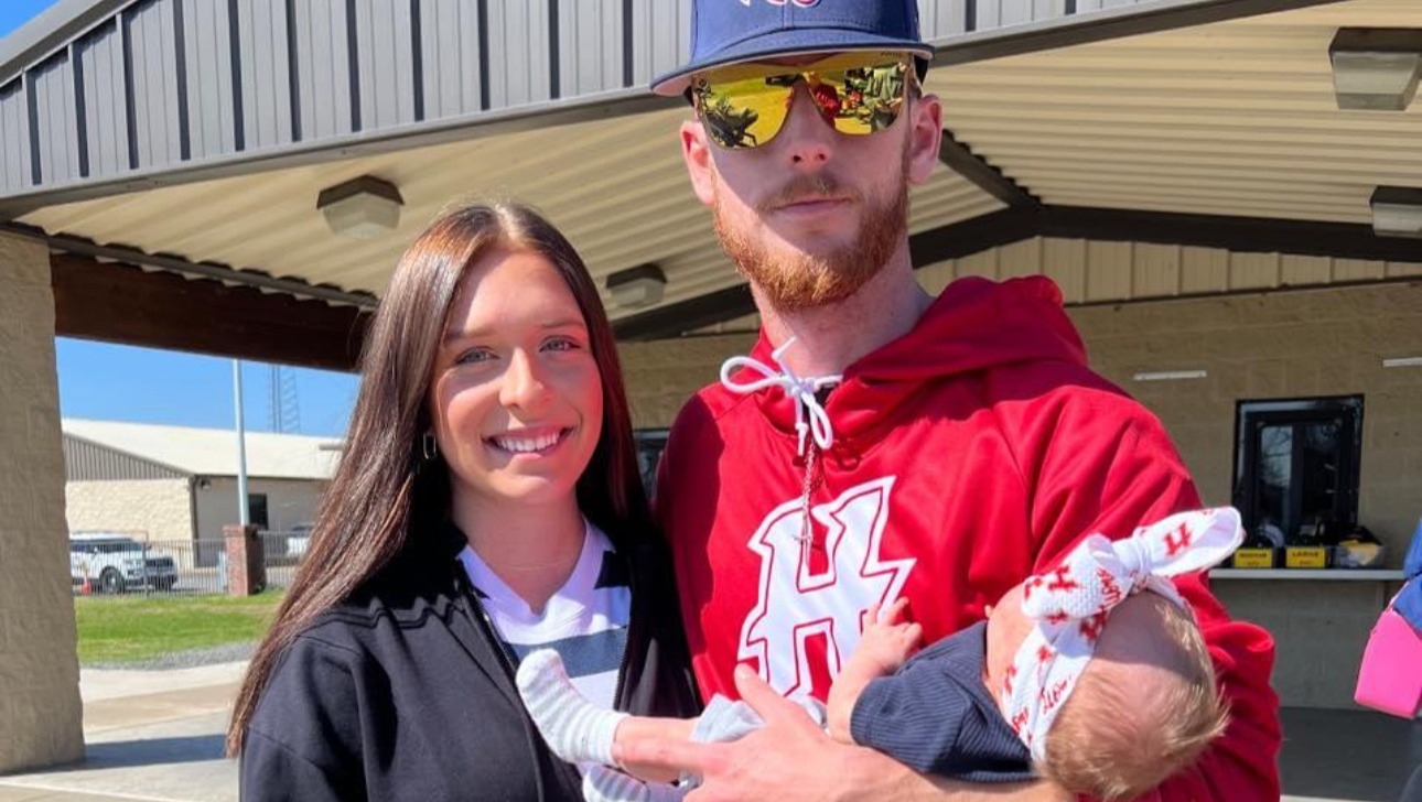 Fundraiser for Shekyna Stuard by Stephen Sprick : Support Jack Stuard's ...