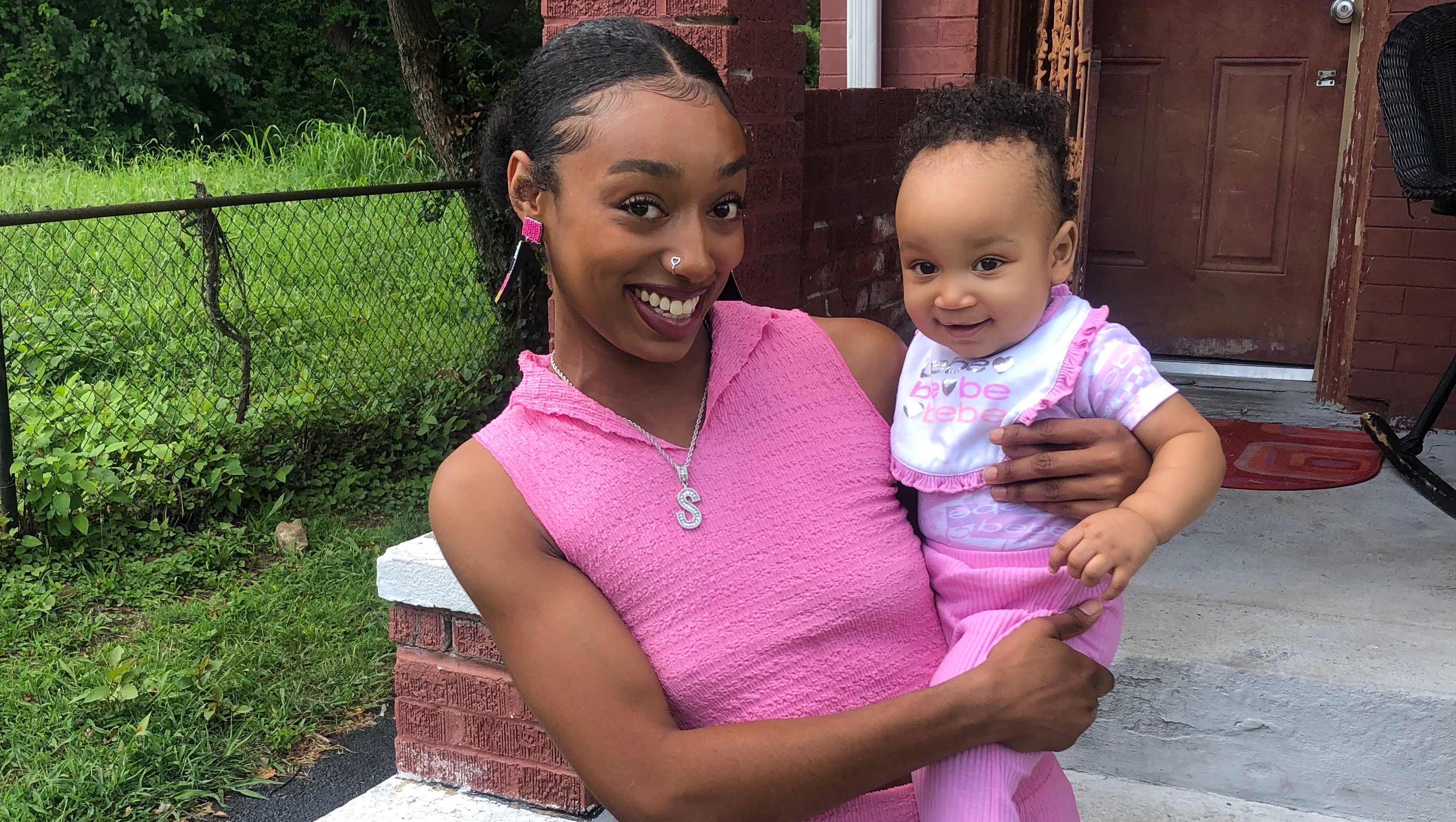 Fundraiser by Shyla Granberry : Help Shyla and Skai Find a Safe Home