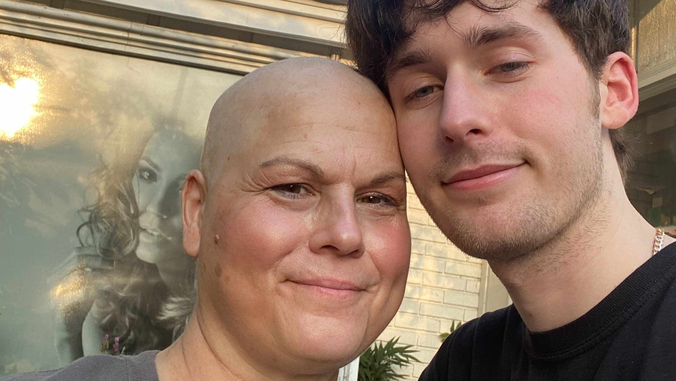 Fundraiser by Shane Marriott : Help Shane Marriott Continue Her Brave Fight