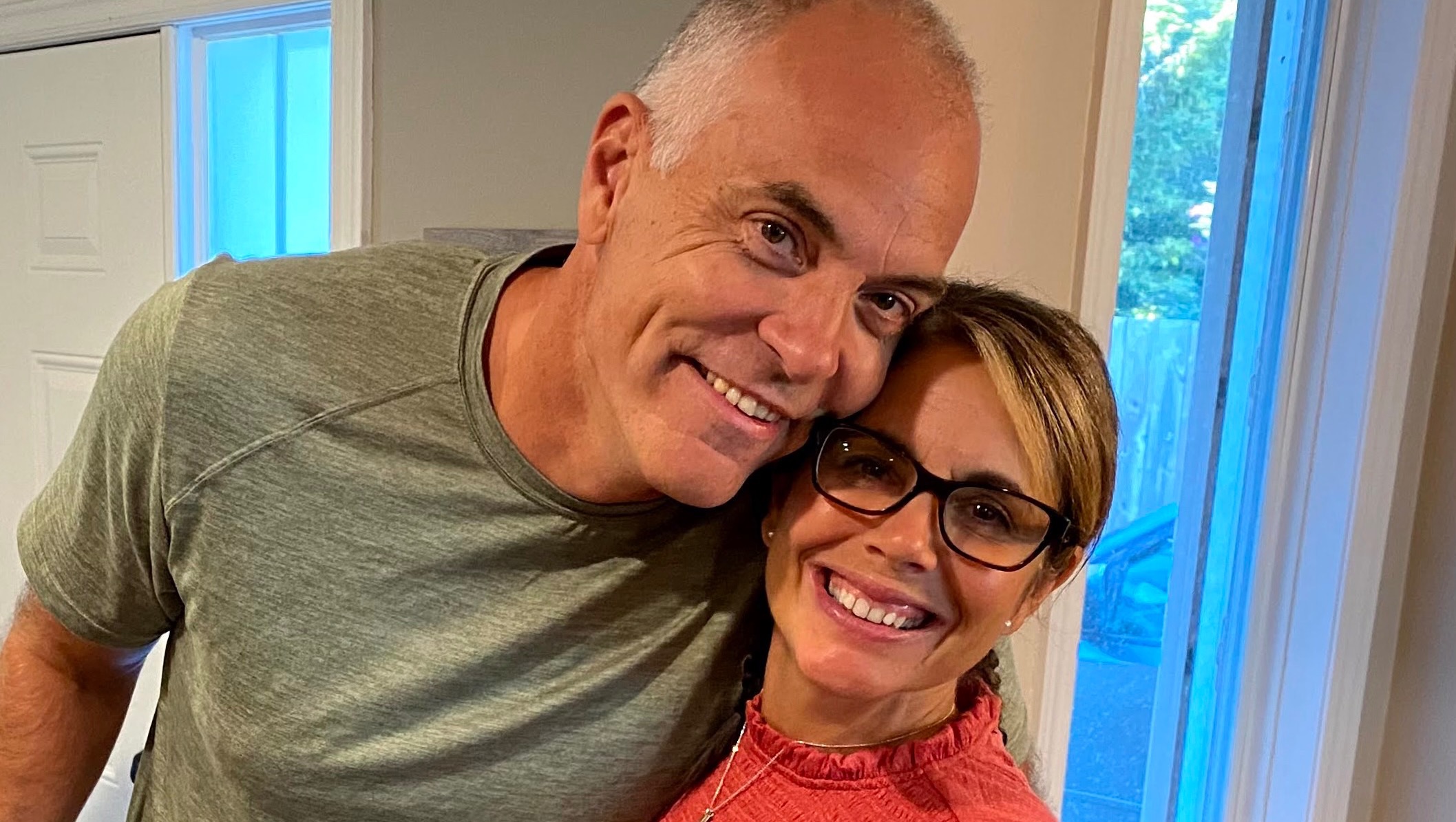 Fundraiser by Barrie Brown : Support Jason and Laura during Jay’s ...