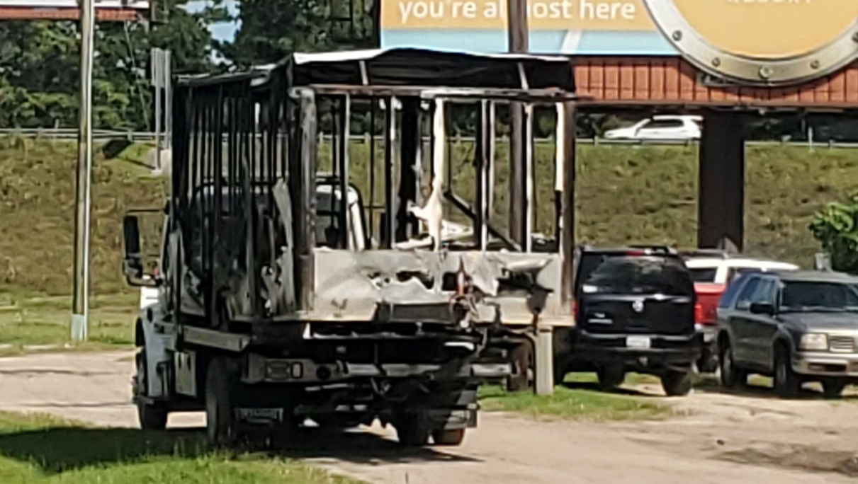 Fundraiser by Debra Boyd : Help the Friskey Family Rebuild After ...