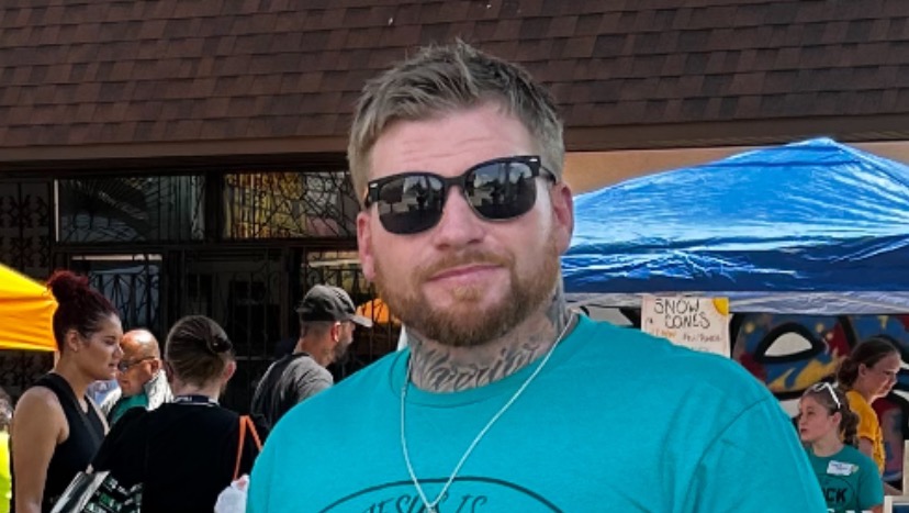 Fundraiser by William Arenz : Support for Jesse James Deacon's Funeral ...