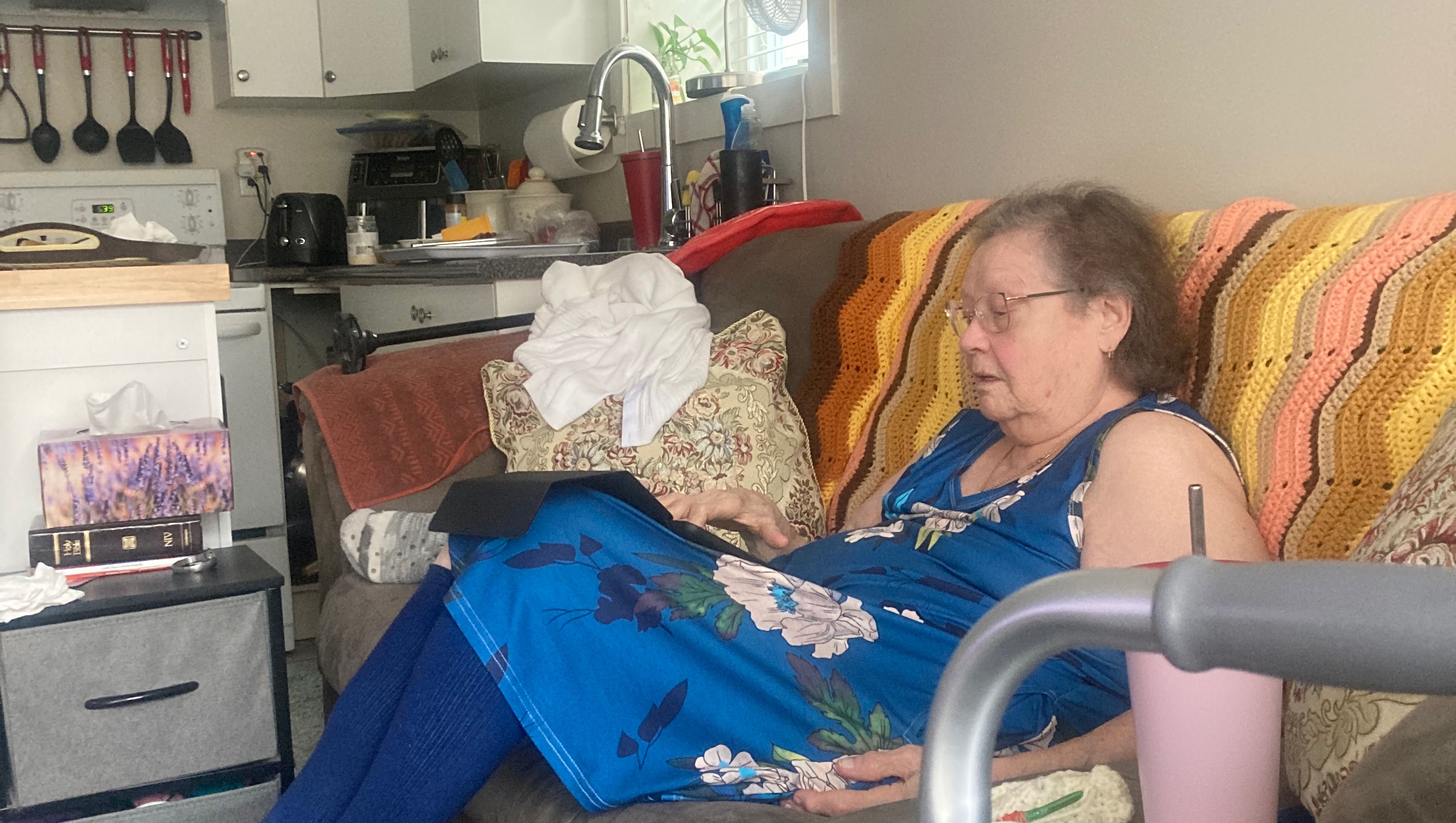 Fundraiser by Dale Rocheleau : Help Jackie Rocheleau with her ALS diagnosis