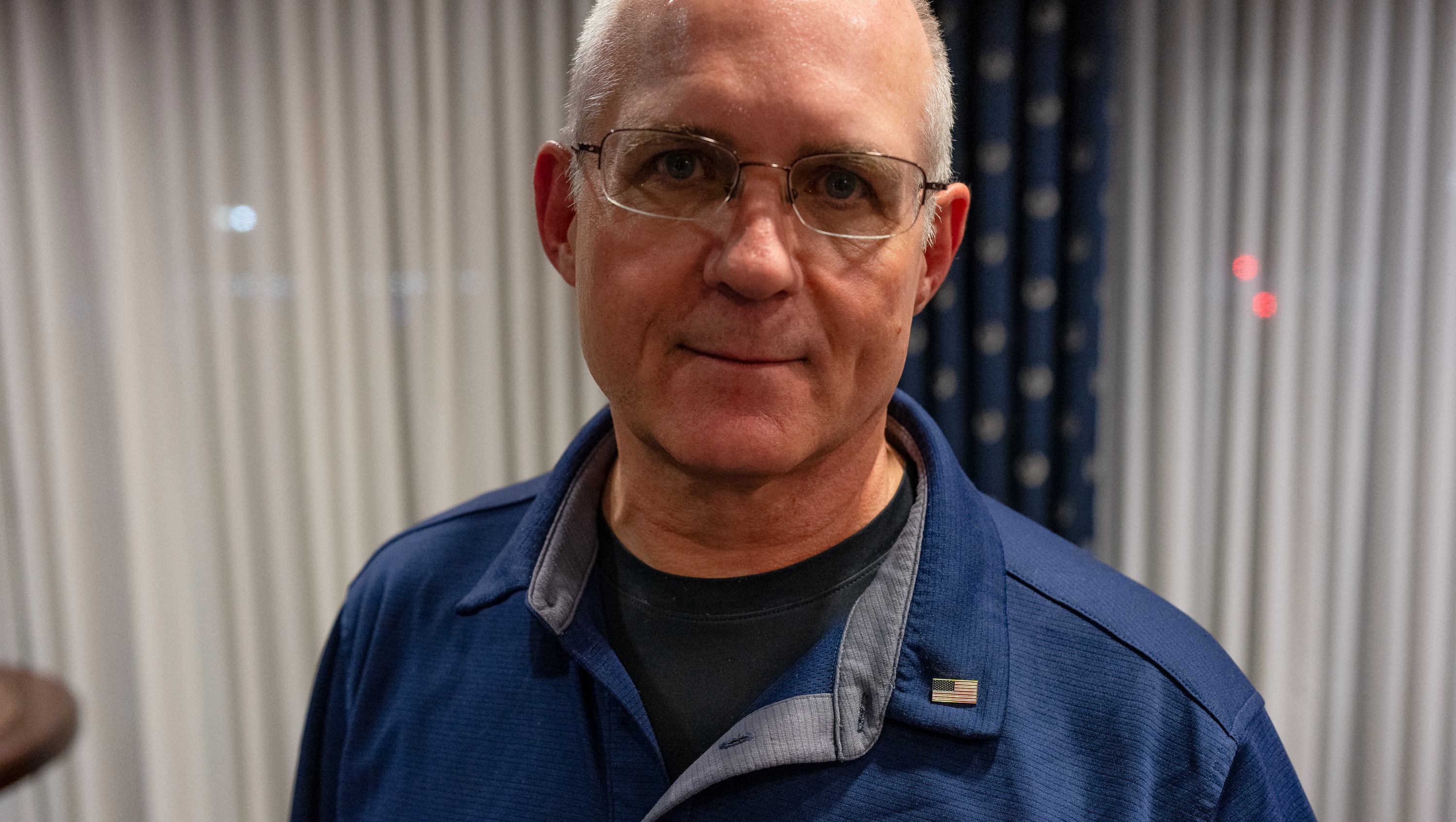 Fundraiser for Paul Whelan by William Scheff : HELP PAUL WHELAN ...