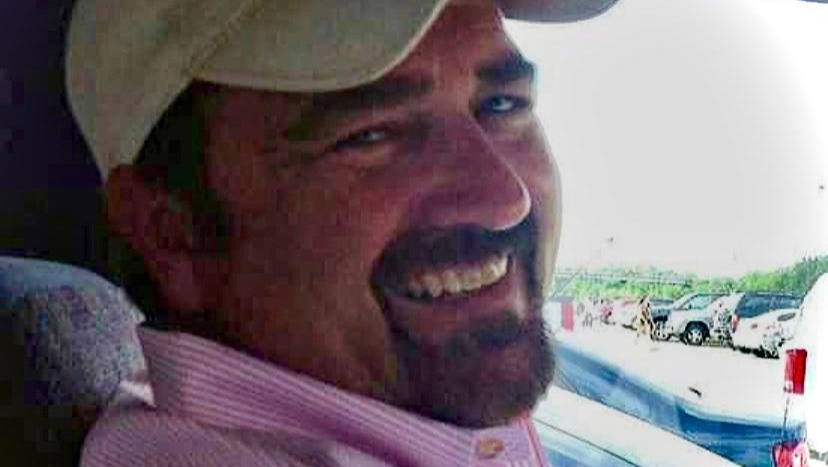 Fundraiser for Greg Vess by Yadriel Carrasquillo : Stand With Greg Vess ...