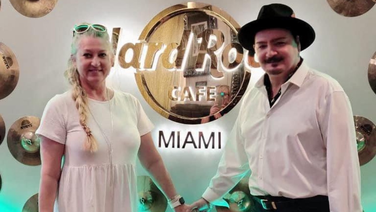 Fundraiser for Erzsebet Salamon by Claudia Lopez : Support Erzsebet ...