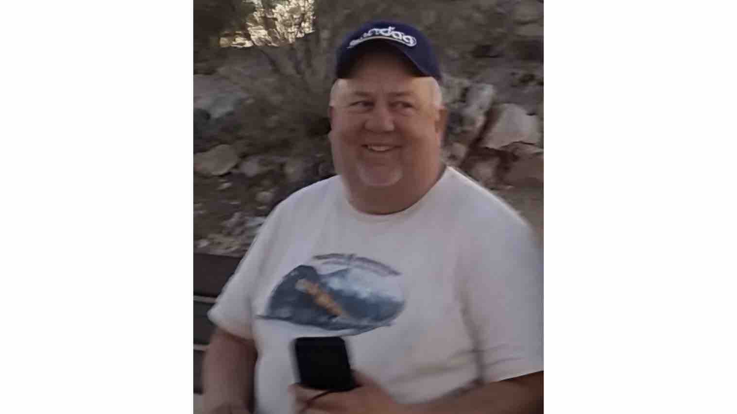 Fundraiser by Jason Holsinger : Remembering Bill Holsinger