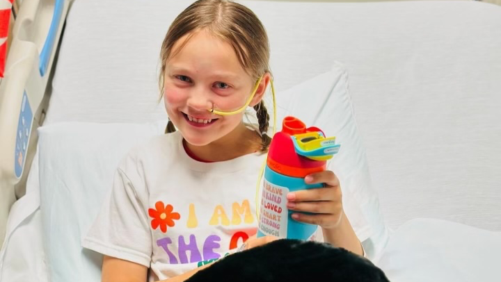 Fundraiser for Amy Healey by Samantha Behrbom : Help the Healey Family ...