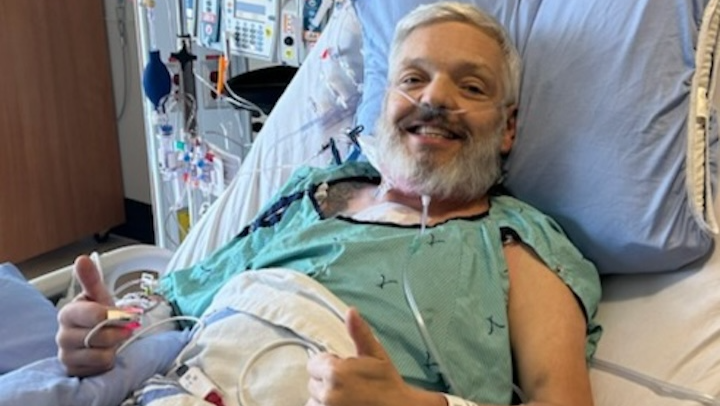 Fundraiser for Michael Caton by Lisa Babiuk : Help Support Mike and His ...