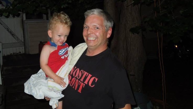 Fundraiser for Jenn Caton by Lisa Babiuk : Help Support Mike’s Family