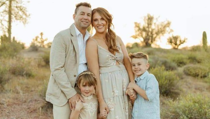 Fundraiser for Alexis Walton by Ryan Mumford : Help Jake Walton and ...