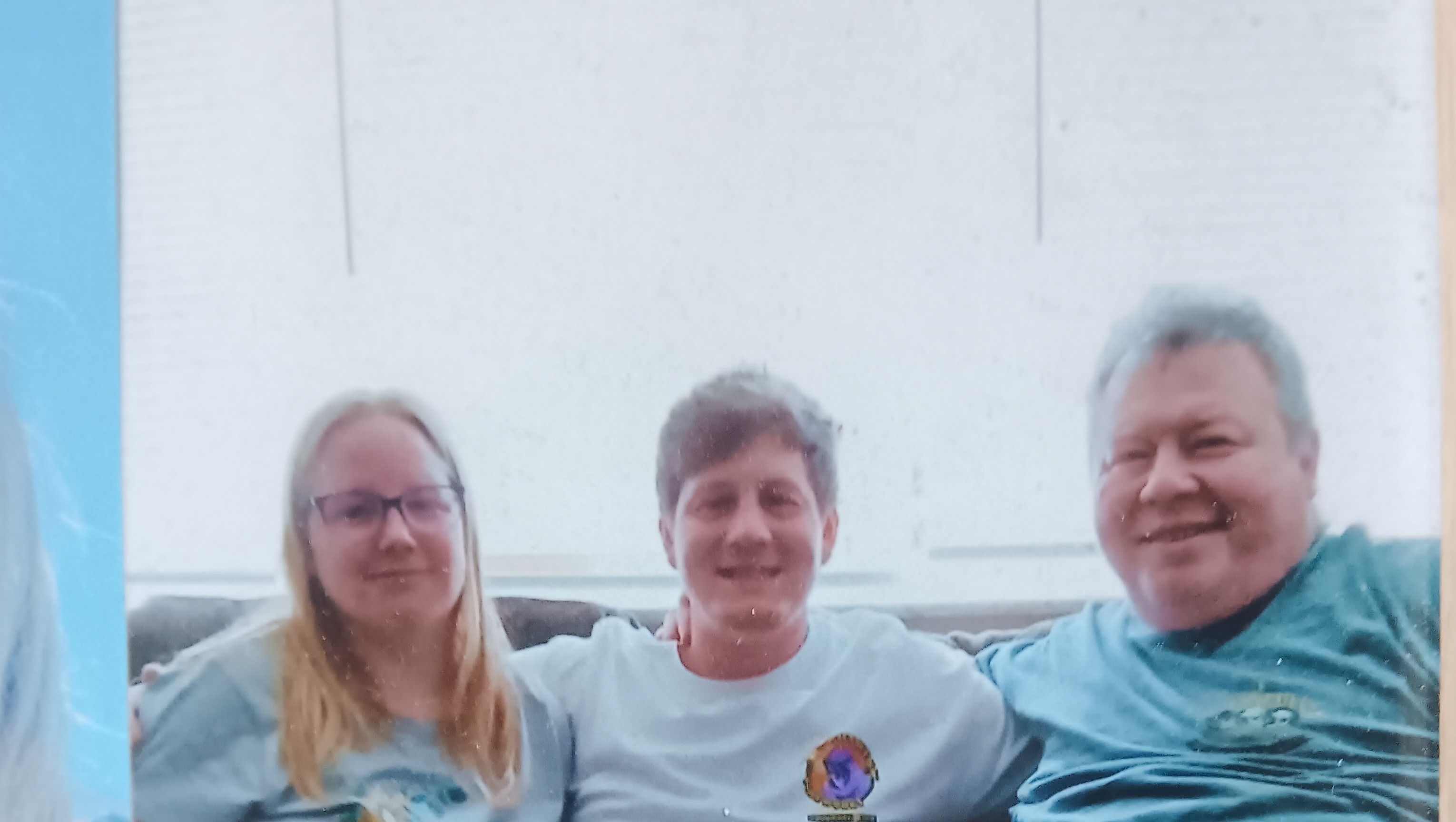 Fundraiser by Brian Benes : Support for Brian R Benes' Final Expenses