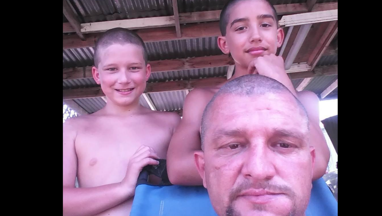 Fundraiser for Levi Roberts by Heather Croxton : Let's Help Levi Move ...