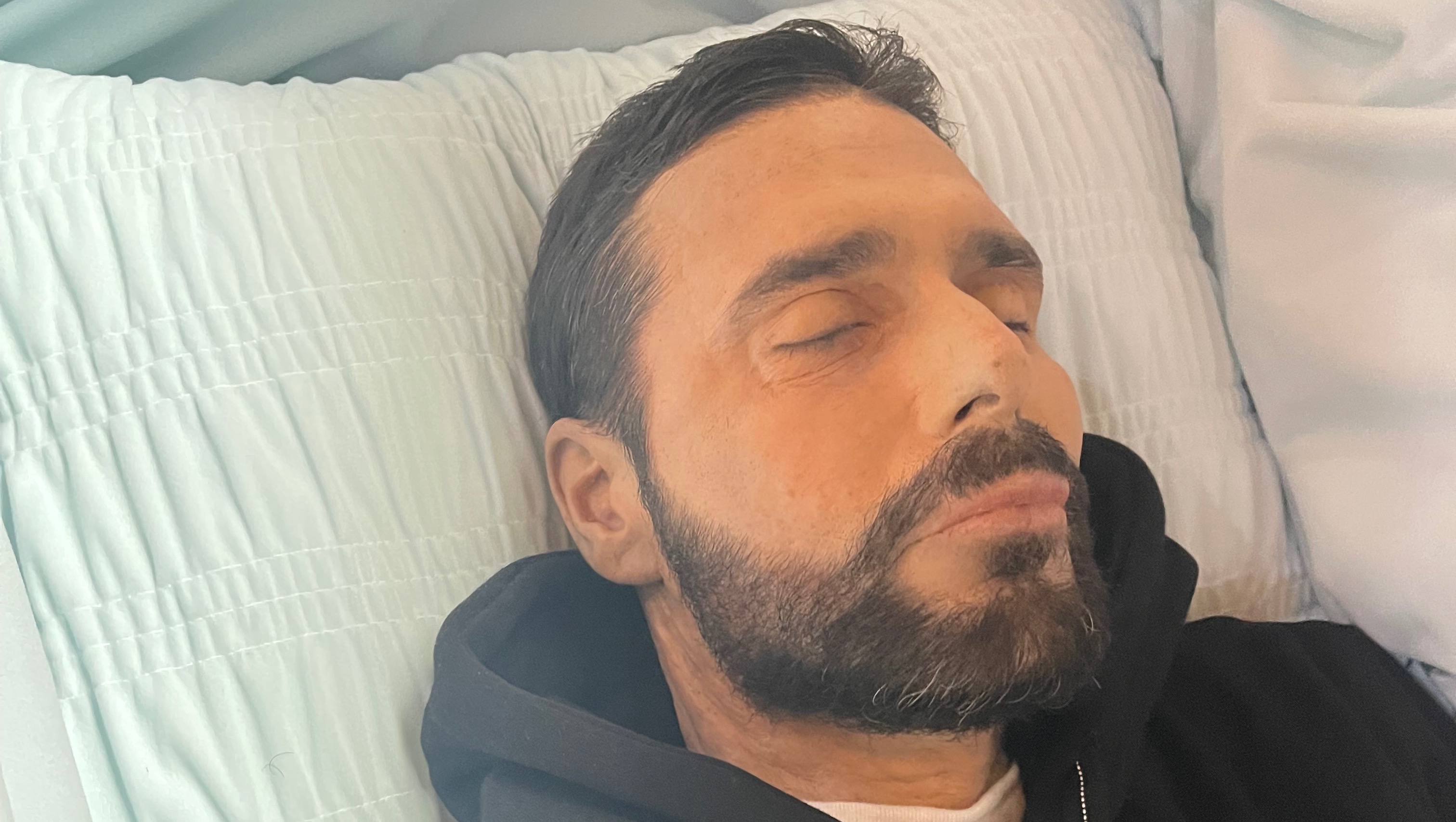 Fundraiser by Noy Blevins : Support Steven's Final Journey