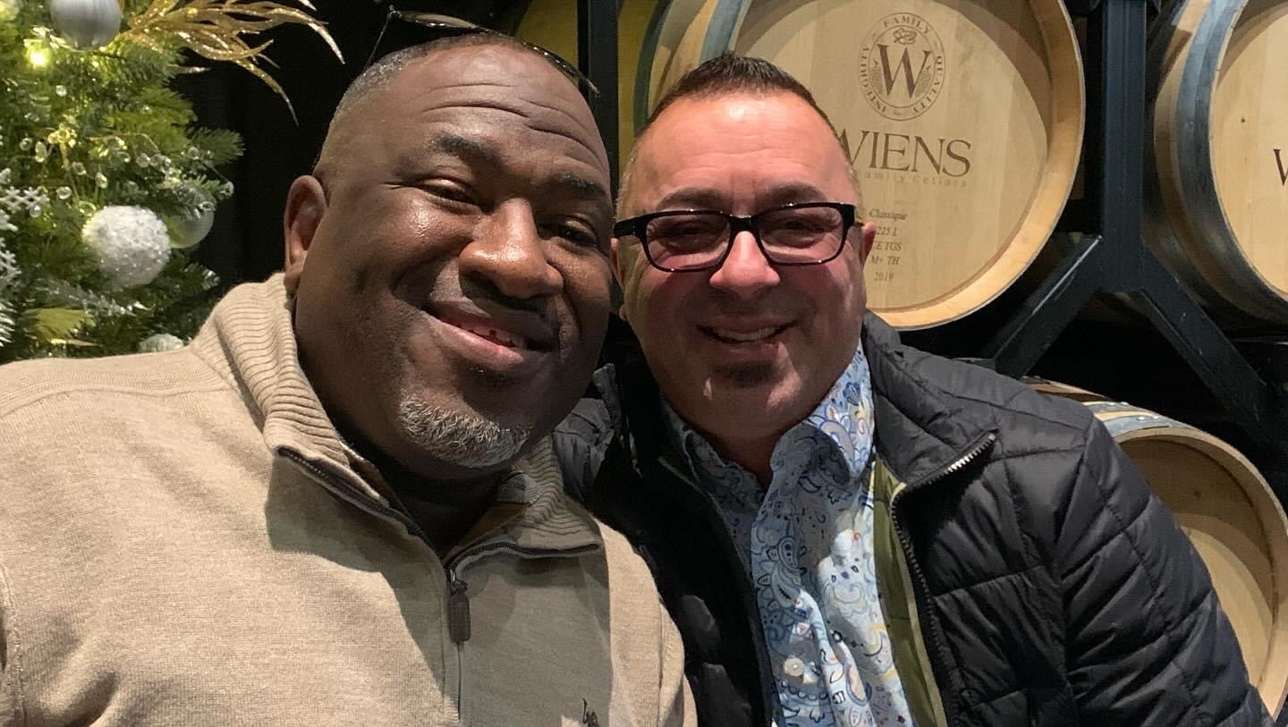 Fundraiser for Clyde Stevens by Erin Deniz : Support for Fred Bowers ...