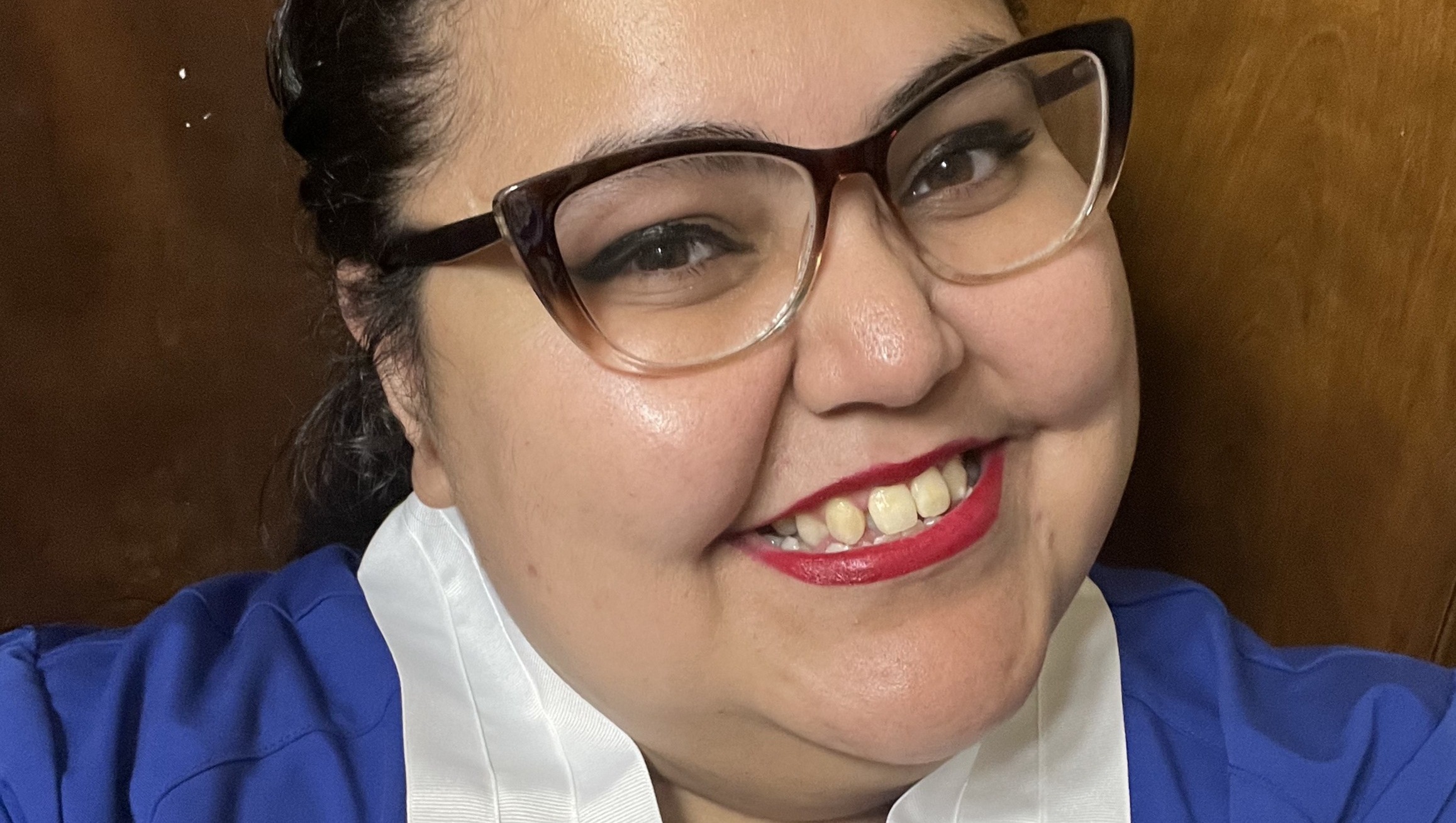 Fundraiser by Erica Vidal : Support Final Steps to Nursing Career