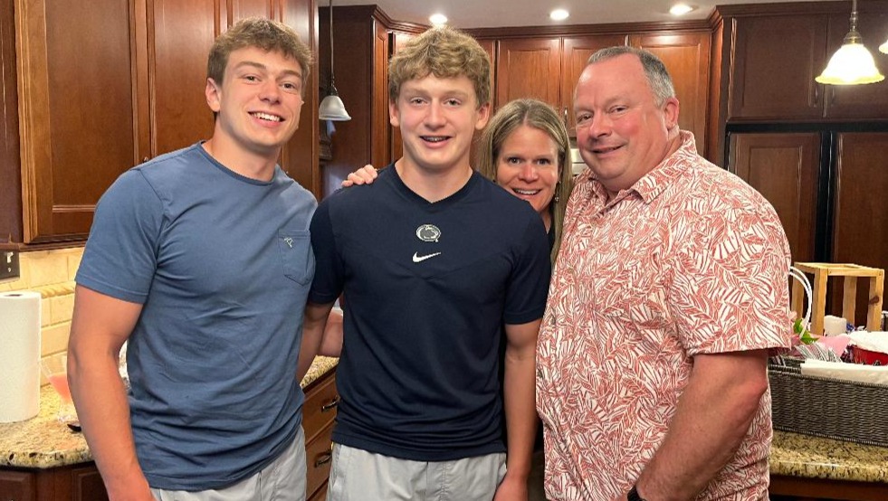 Fundraiser for Thomas Schuster by Keary McFeeley : Support Tom Schuster ...