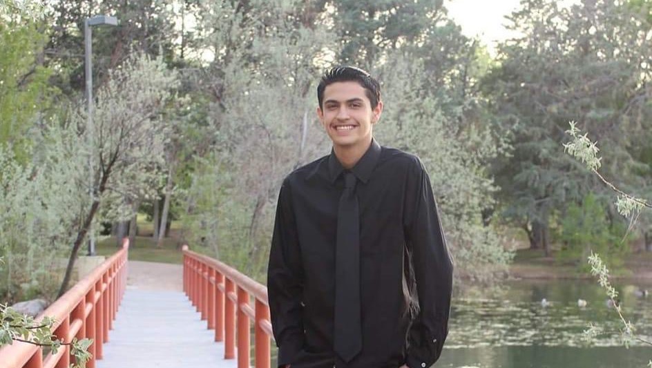Fundraiser by Annette Baca : Support for Adam Morres' Funeral Expenses