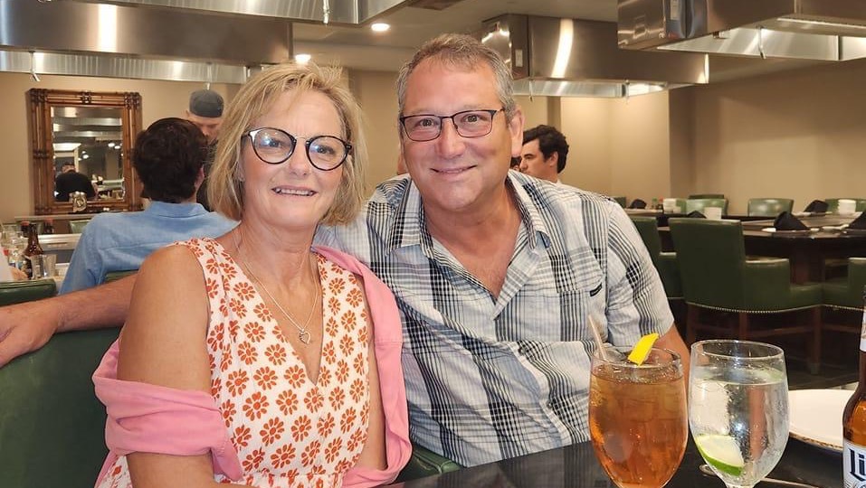 Fundraiser for Brice Cooper by Thomas Glaser : Support Andrea's Legacy ...