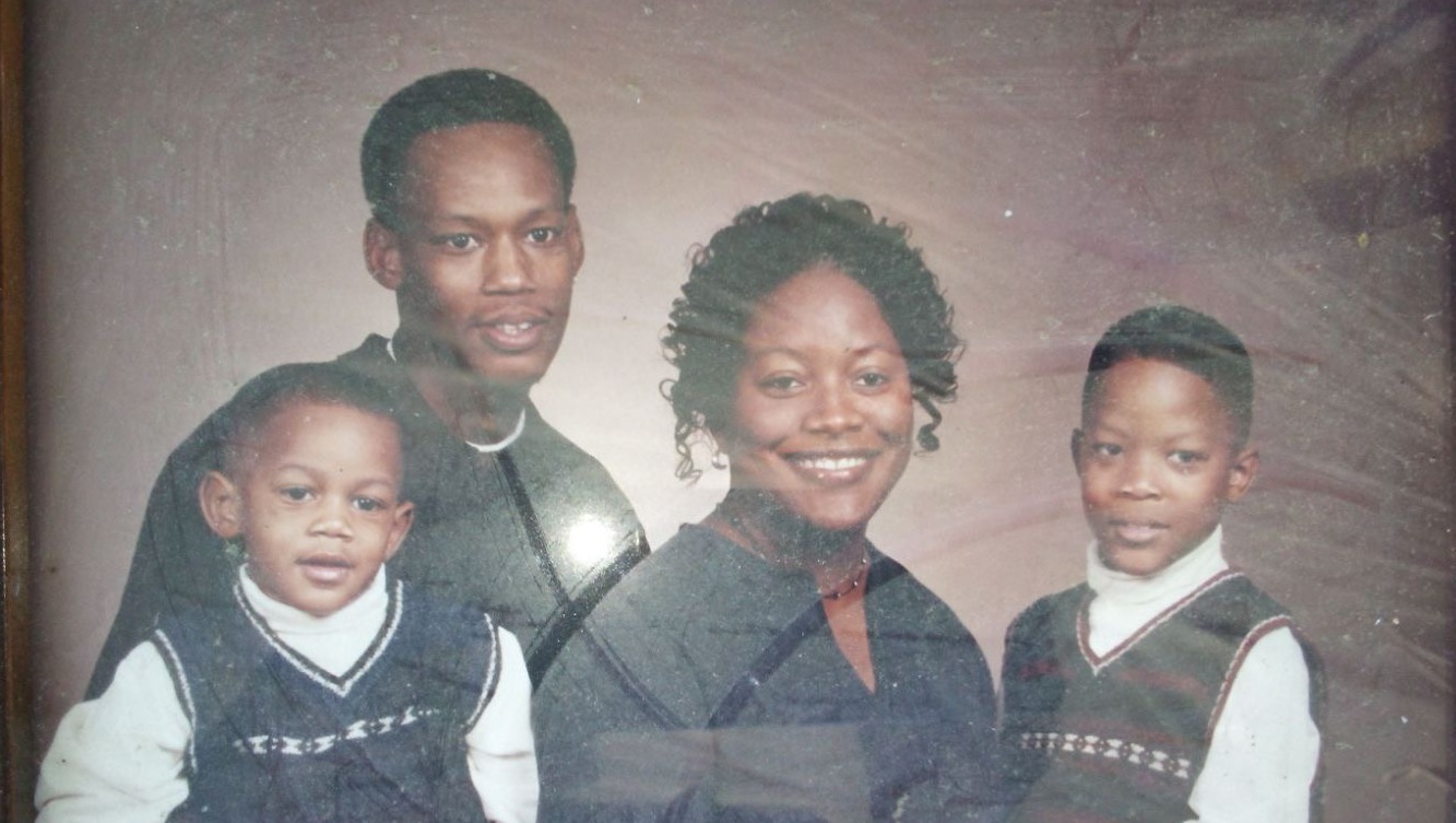 Fundraiser by Joshua Frazier : Help Celebrate Anthony Frazier's Life