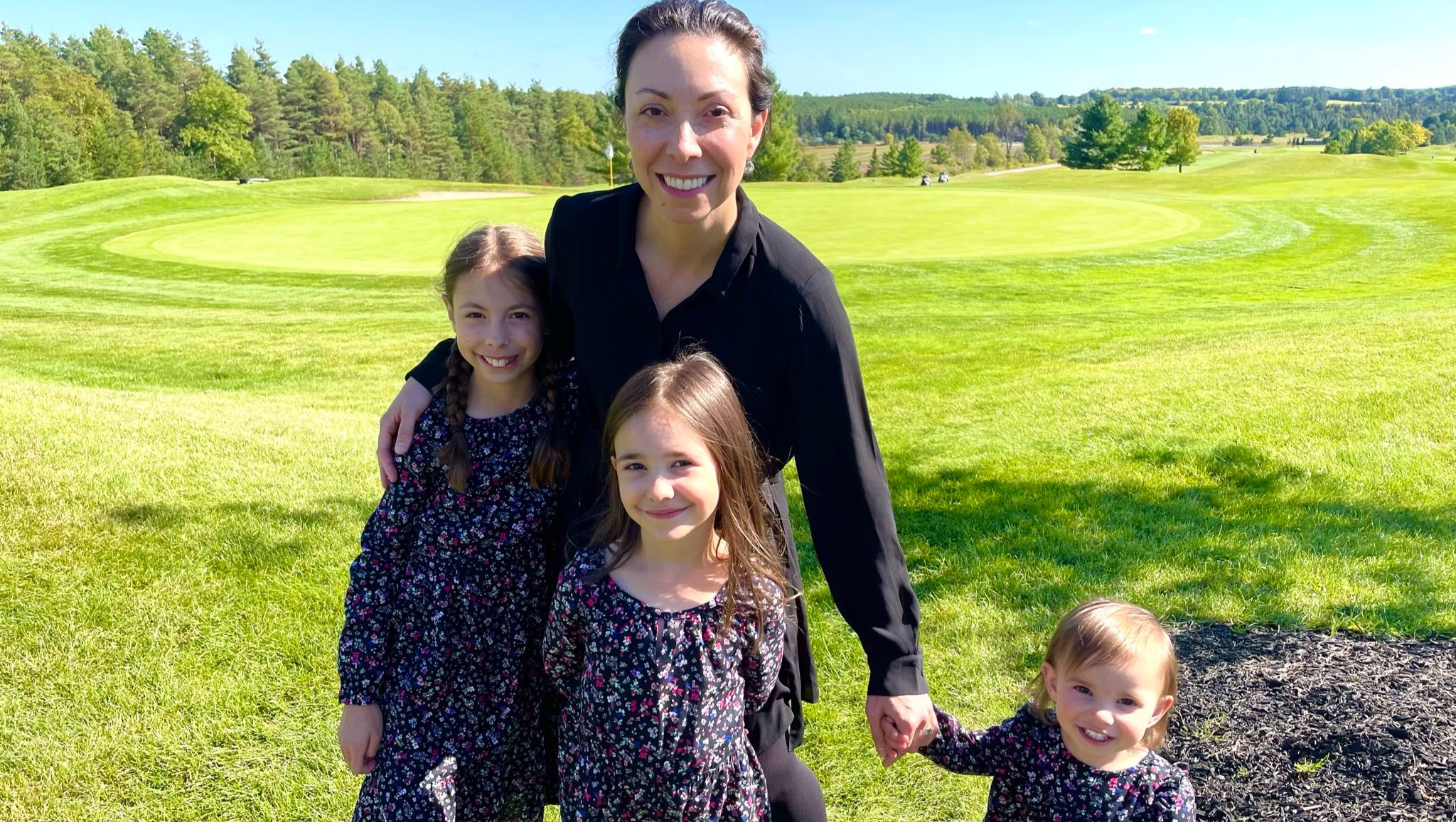 Fundraiser for Mike Pratt by Friends Of The Pratts : Sophie, Charlotte ...