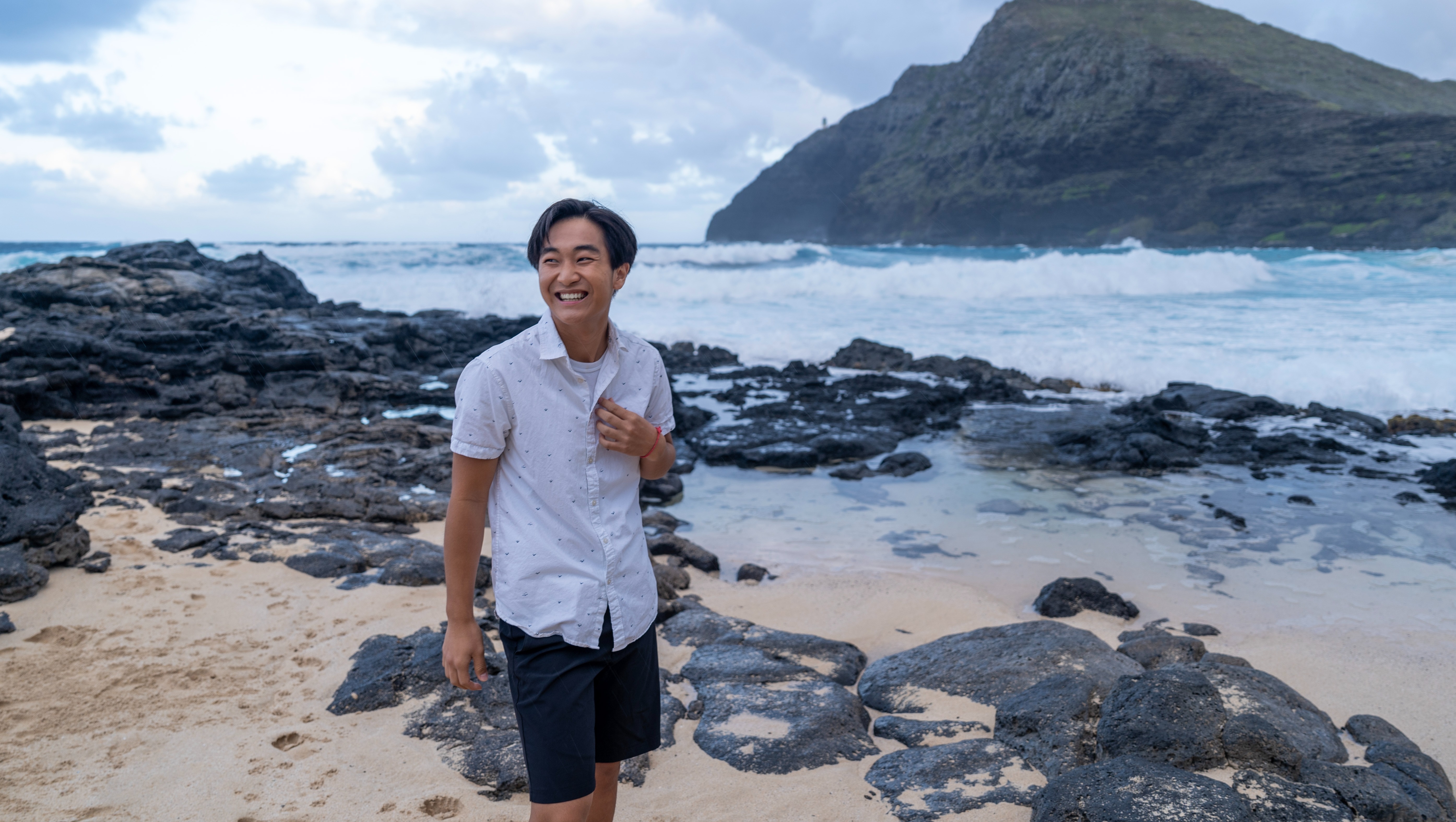 Fundraiser by Song Xiong : In Loving Memory of Domonic Yang