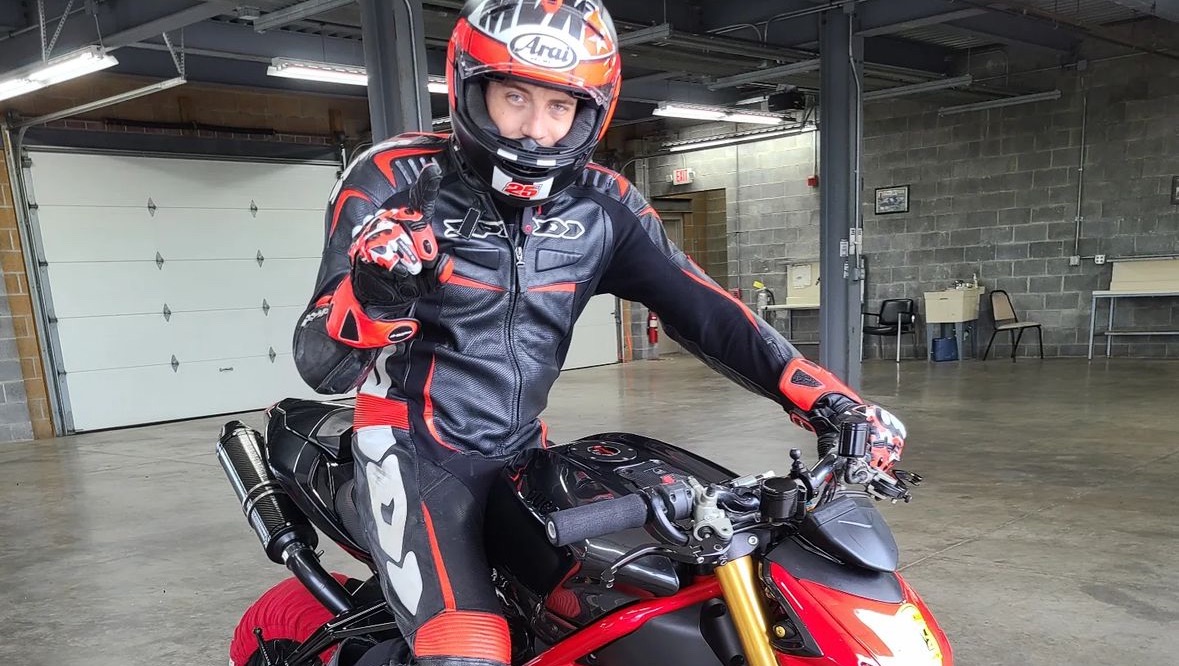 Fundraiser by Casey Davis : Help Jeremy Heal After Tragic Accident